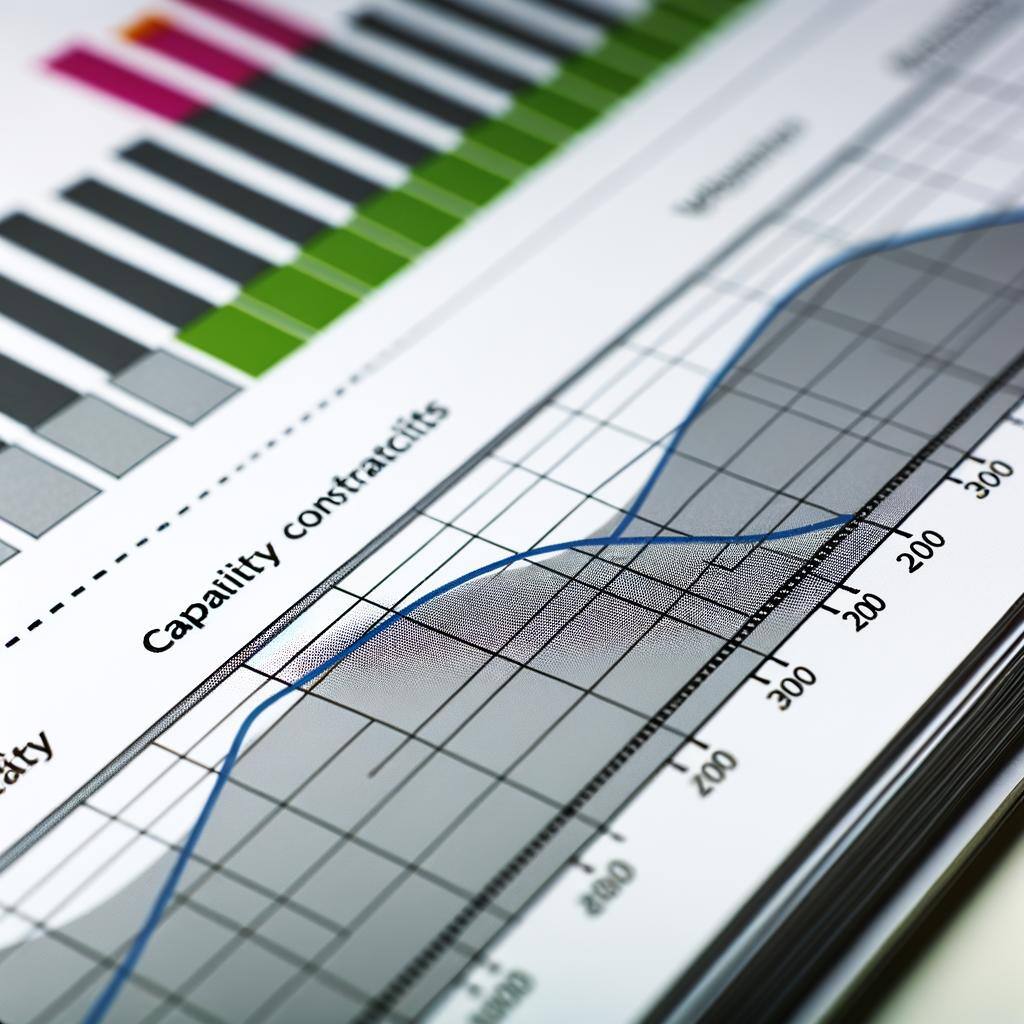 Understanding and Managing Capacity Constraints